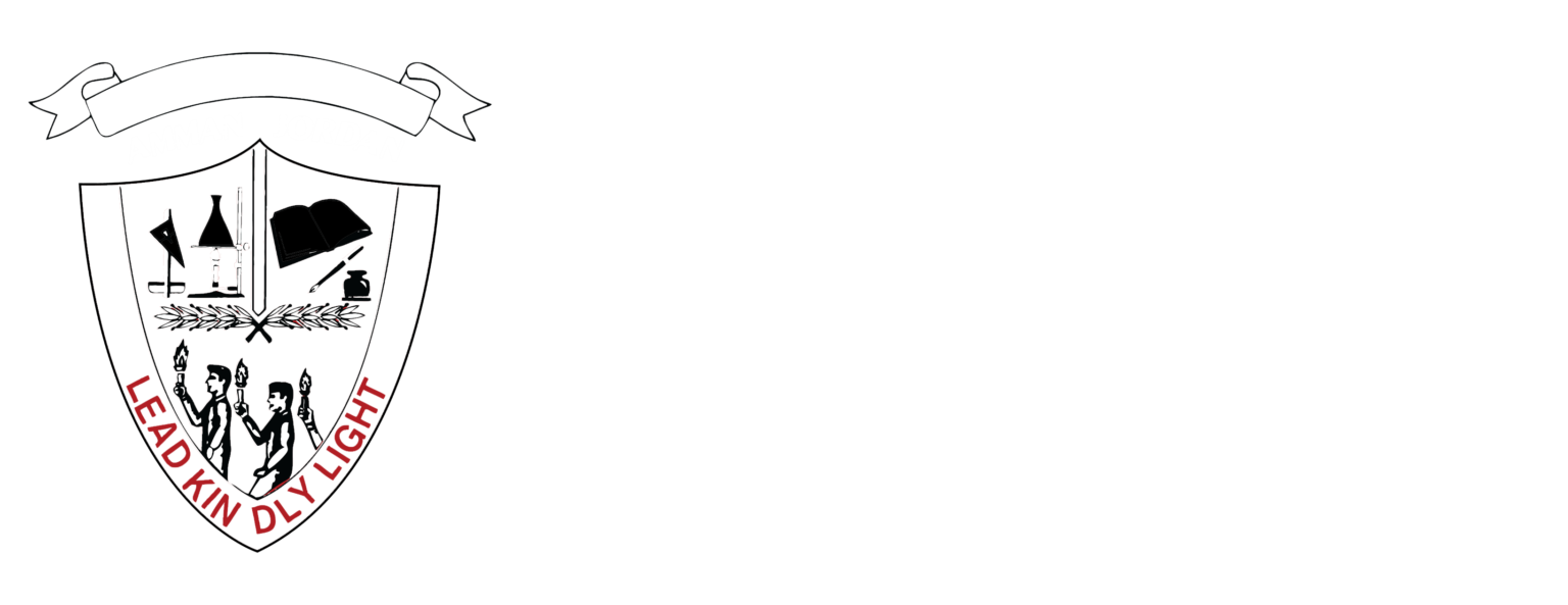 Cambridge High School